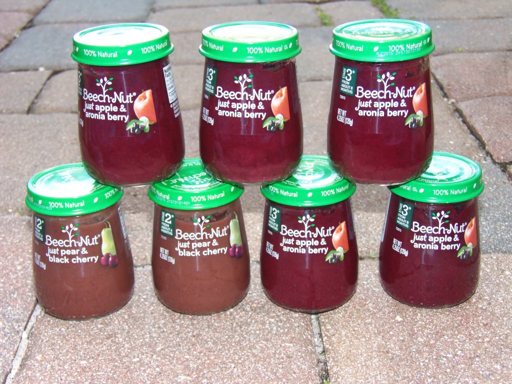 beech nut - Mama to 6 Blessings