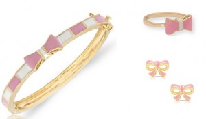 Beautiful Jewelry For Girls -- Lily Nily