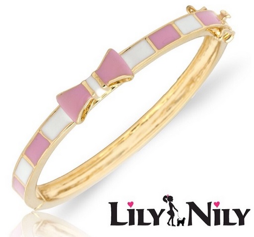 Beautiful Jewelry For Girls -- Lily Nily